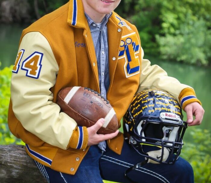 Do Only Varsity Players Get Letterman Jackets? - Lettermen Jackets